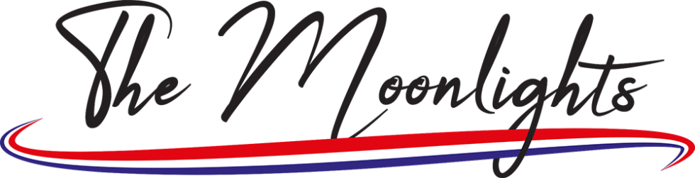 THE MOONLIGHTS BOEKEN - The Moonlights